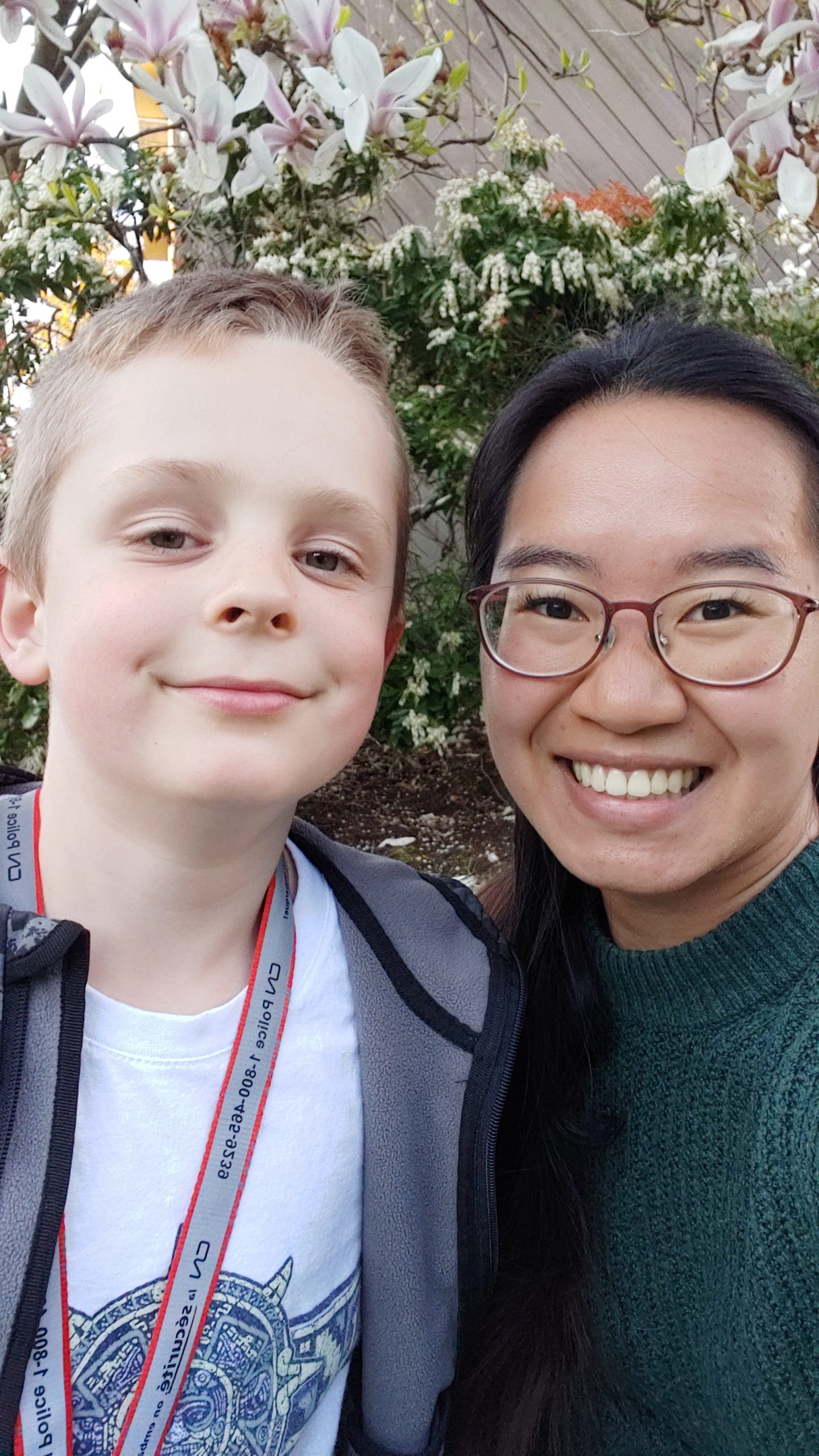 Cherry Cheng's Instagram, Twitter & Facebook on IDCrawl